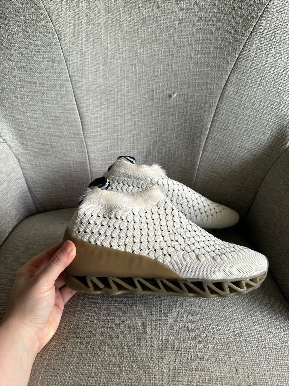 Camper | Shoes | Bernhard Willhelm X Camper Himalayan Boot Sneaker ...
